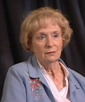 Lucille Whitman - Nuclear Museum