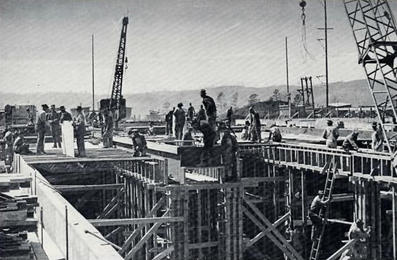Timeline - Nuclear Museum