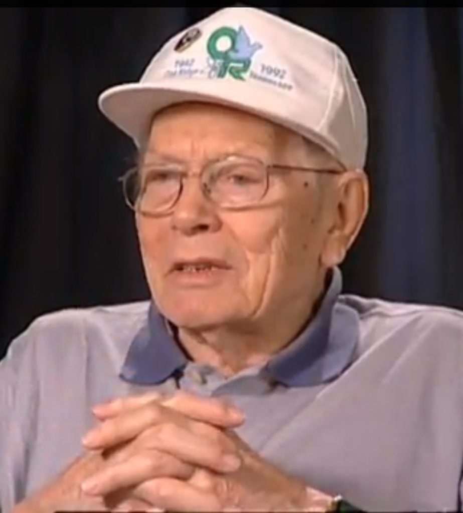 Ray Stein - Nuclear Museum