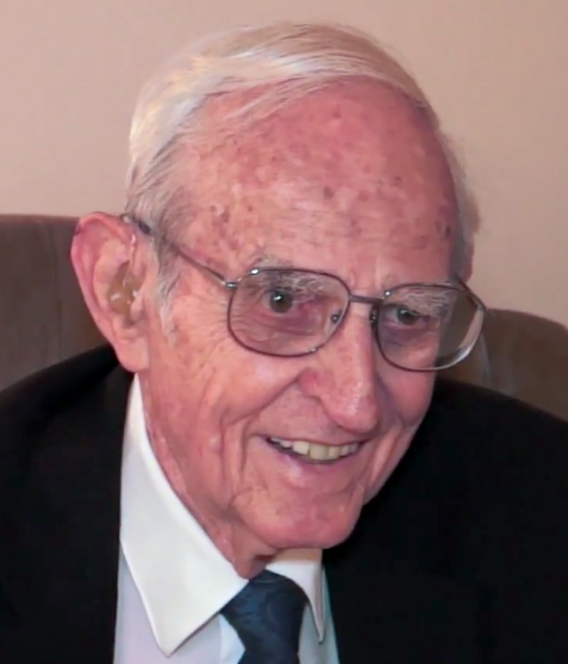 Richard Renner - Nuclear Museum