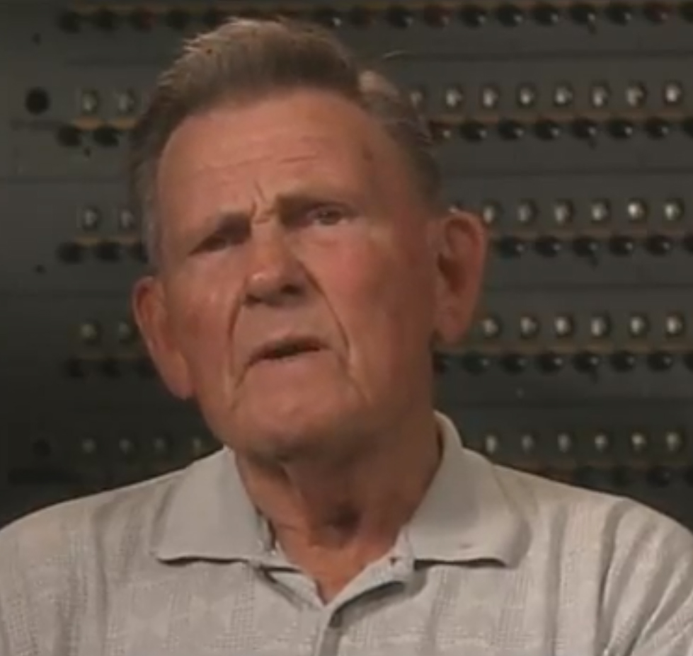 Roger Hultgren - Nuclear Museum