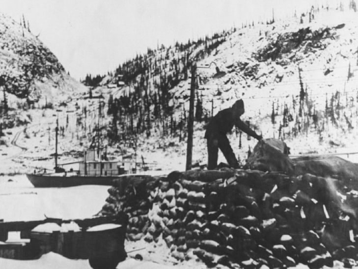 Combined Development Trust - Nuclear Museum