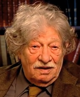 William Spindel - Nuclear Museum