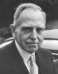 Otto Hahn - Nuclear Museum