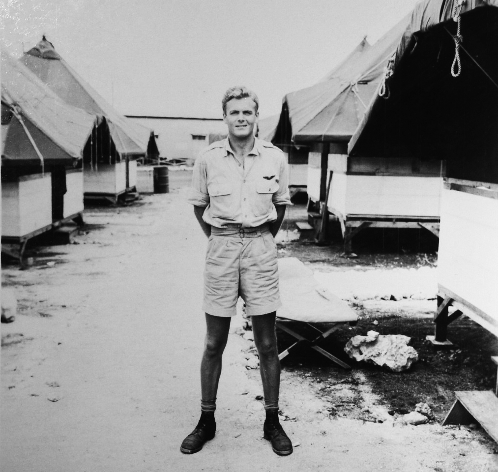 Frederick C. Bock - Nuclear Museum