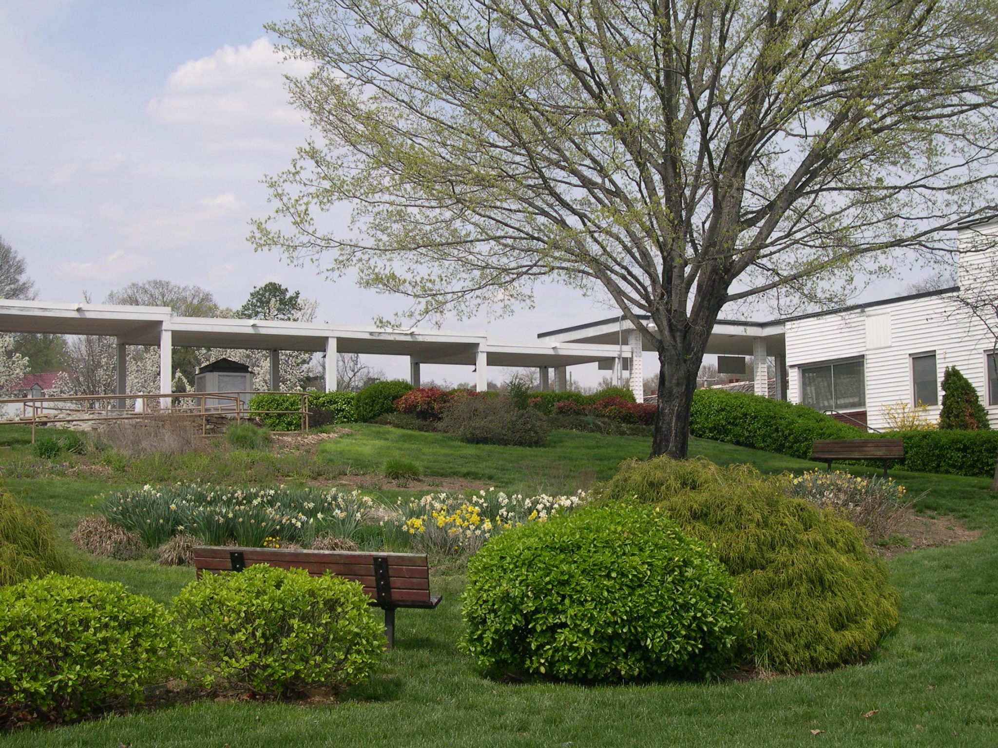 Growing Up at Oak Ridge - Nuclear Museum
