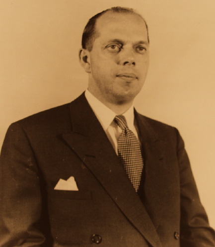 Philip Abelson - Nuclear Museum