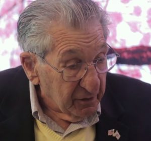 Lester Tenney - Nuclear Museum