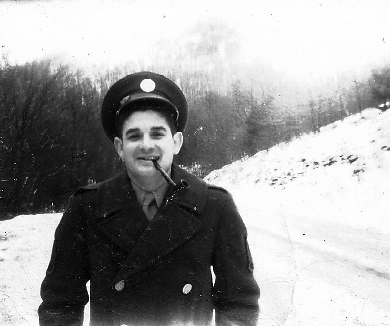 Raymond S. Miller - Nuclear Museum