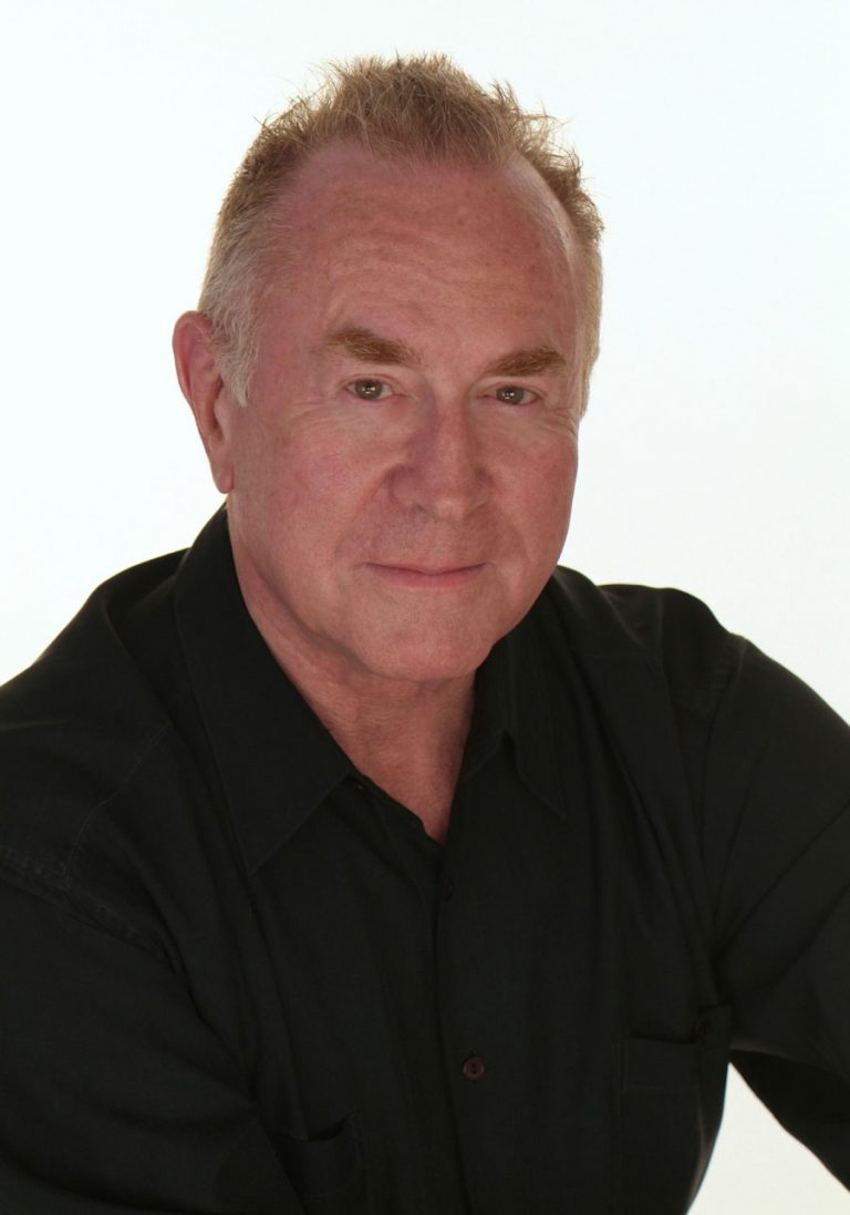 Richard Rhodes - Nuclear Museum