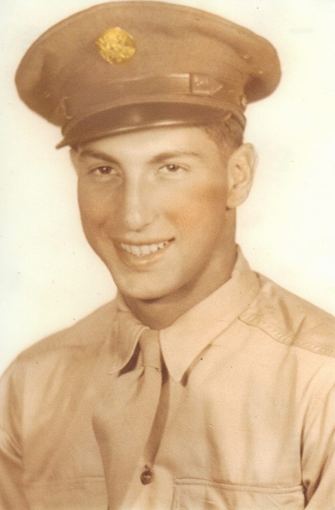 James Schoke - Nuclear Museum