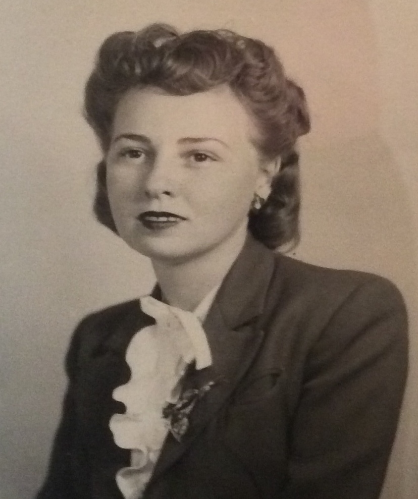 Barbara B. Starner - Nuclear Museum