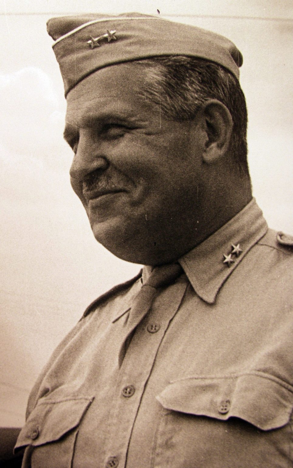 Manhattan Project Spotlight - General Leslie R. Groves - Nuclear Museum