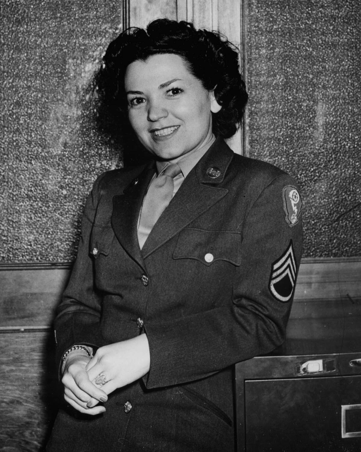 Jane M. Amenta - Nuclear Museum