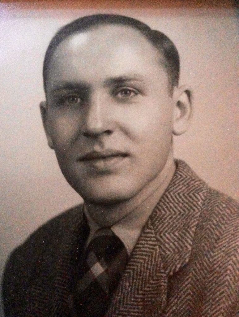 John W. Starner - Nuclear Museum