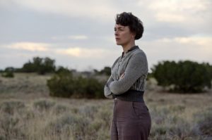 "Manhattan" Season Two Recaps - Nuclear Museum