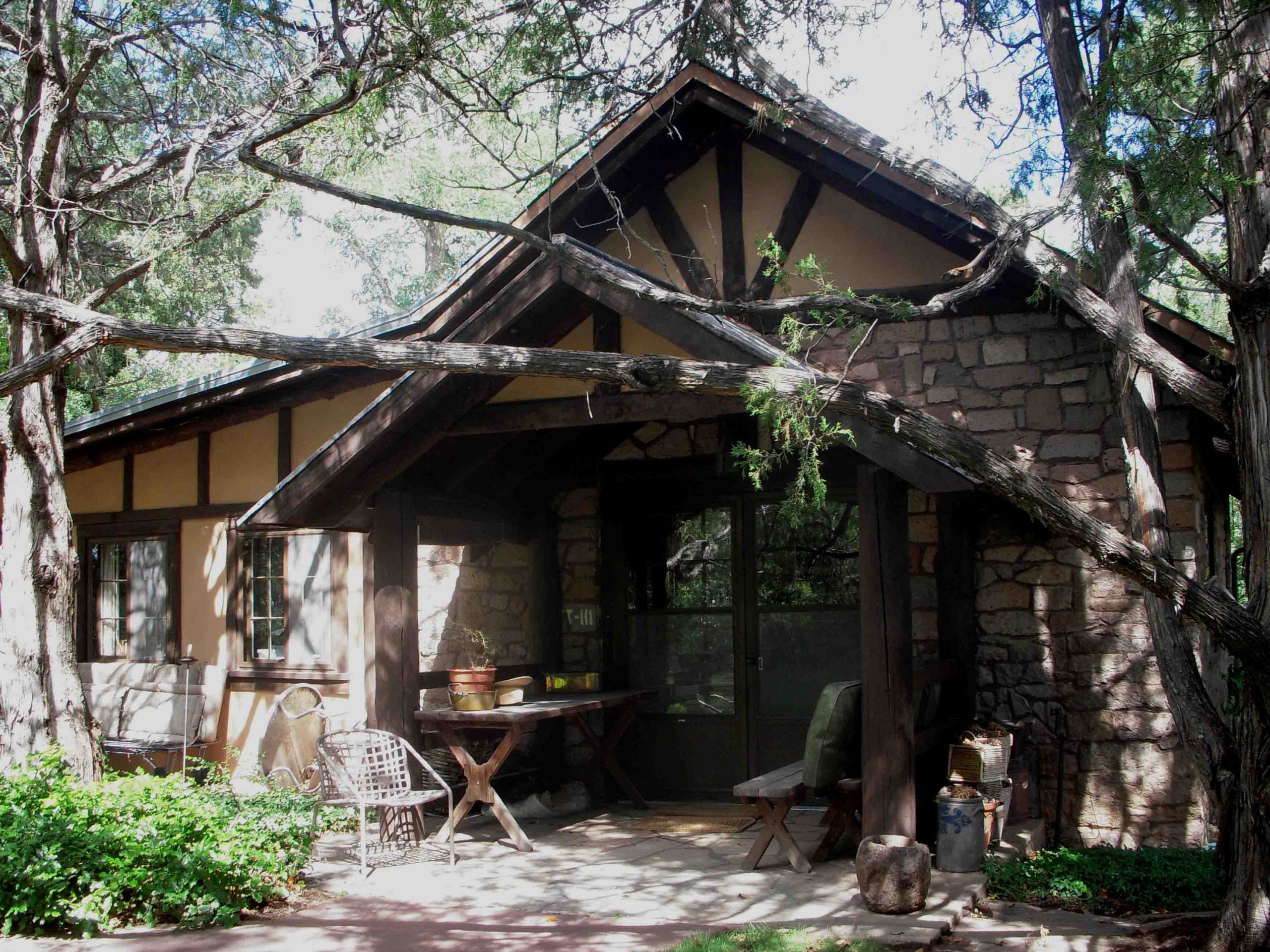 National Trust for Historic Preservation Awards Grants to AHF - Nuclear ...