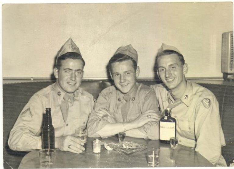 William C. Bunnell - Nuclear Museum