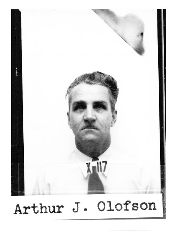Arthur J. Olofson - Nuclear Museum