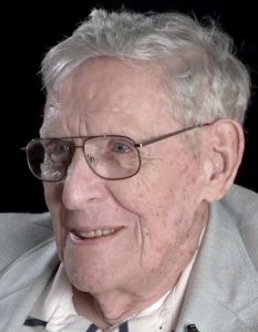 William E. Tewes - Nuclear Museum