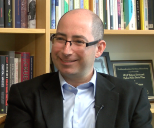 David Kaiser - Nuclear Museum