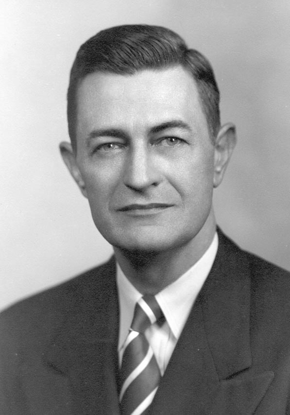 Herbert "Herb" F. Depke - Nuclear Museum