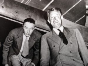 Remembering Oppenheimer - Nuclear Museum