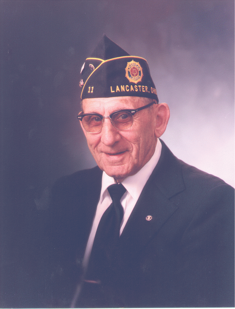 Delbert F. Johnson - Nuclear Museum