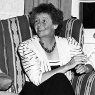 Manhattan Project Spotlight: Dorothy McKibbin - Nuclear Museum