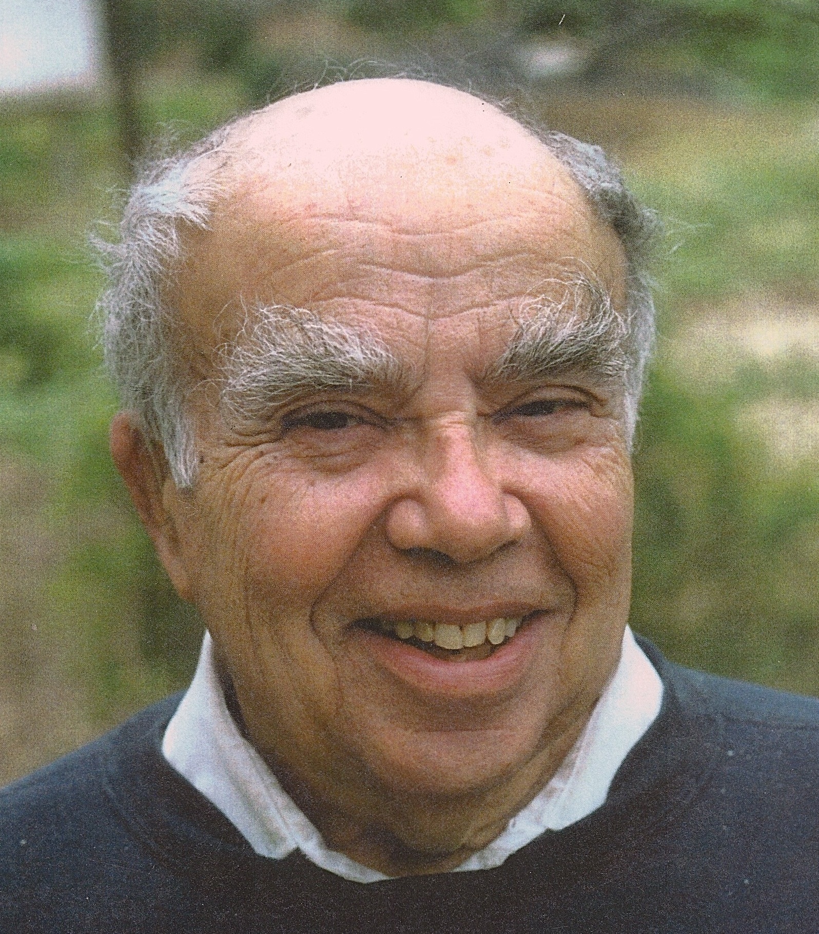 Elliot Charney - Nuclear Museum