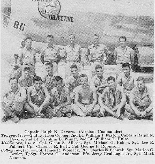 William T. Hulse, Jr. - Nuclear Museum