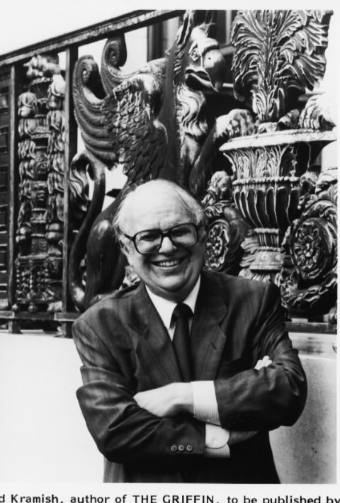 Arnold Kramish - Nuclear Museum