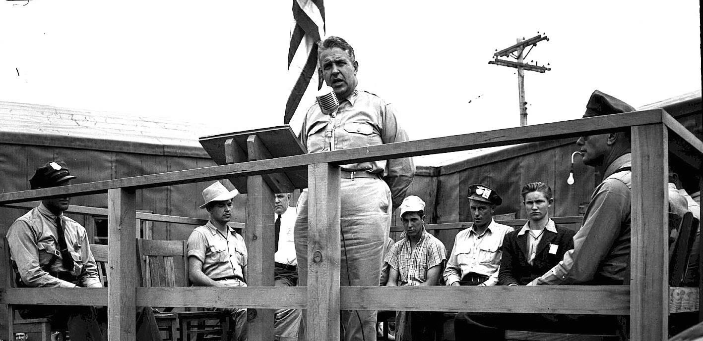 Groves on Making the Bomb - Nuclear Museum