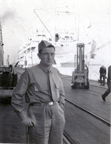 Henry Faul - Nuclear Museum