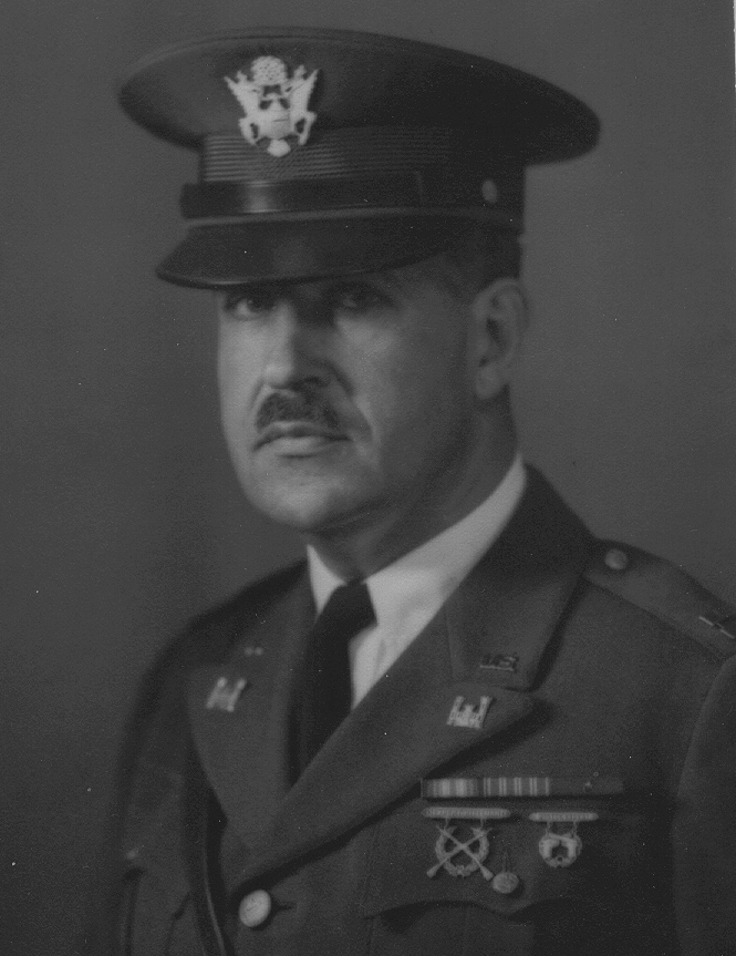 General Leslie Groves's Interview - Part 9 - Nuclear Museum