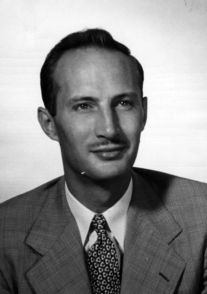 Raymond L. Murray - Nuclear Museum