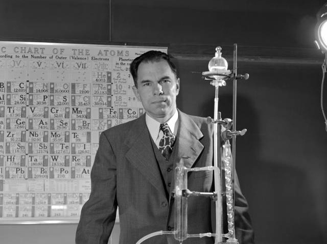 The Manhattan Project and the Search for New Elements - Nuclear Museum