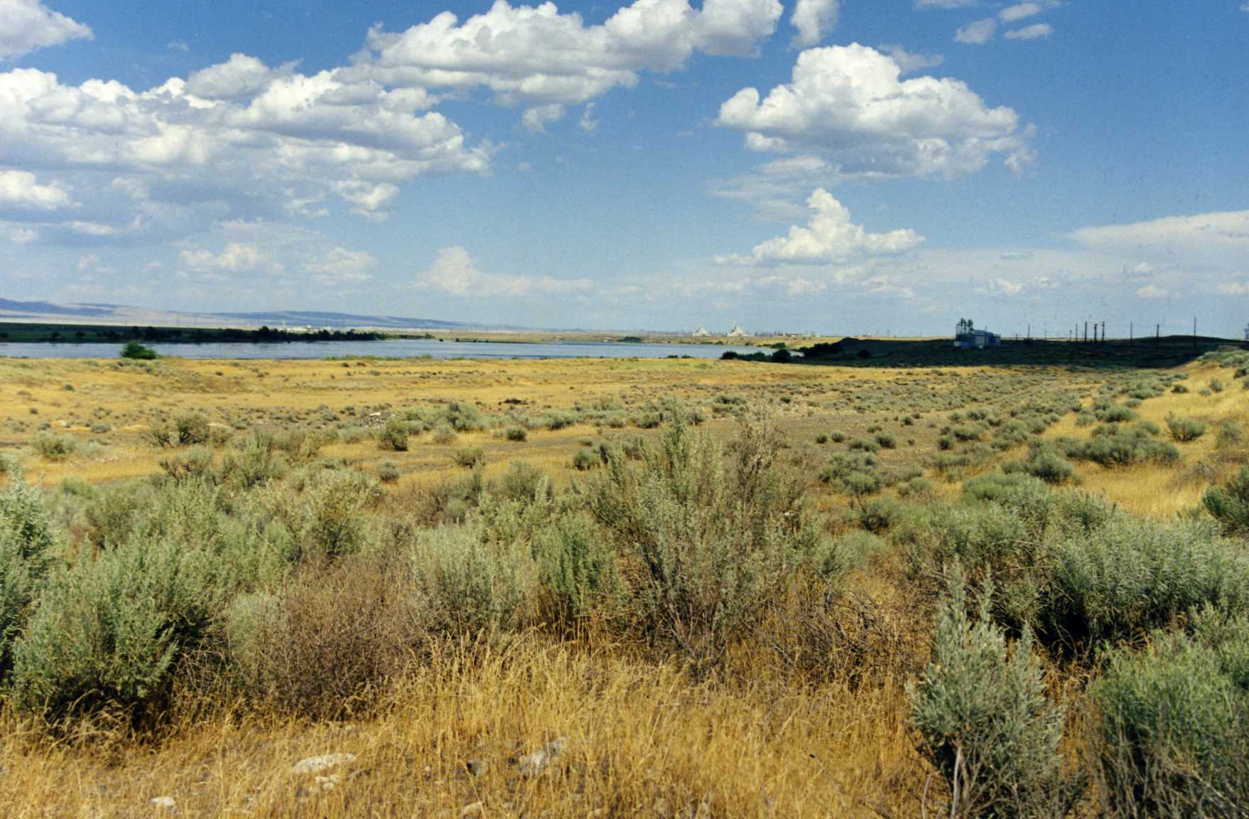 O. R. Toman - Nuclear Museum