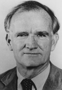 Val Fitch - Nuclear Museum