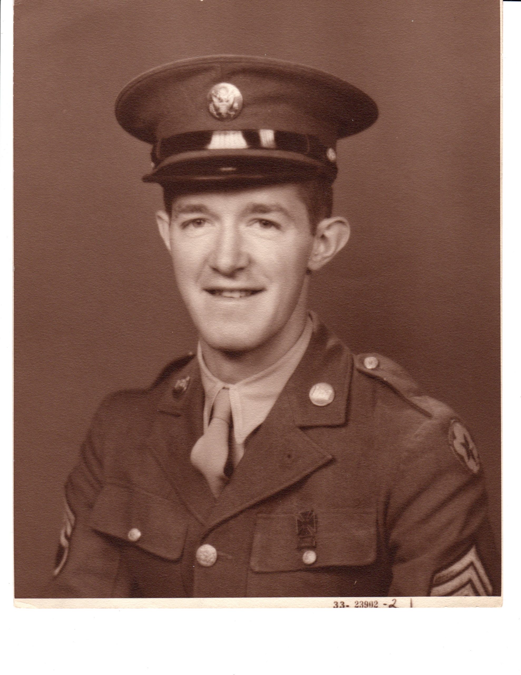 Joseph Gorman - Nuclear Museum