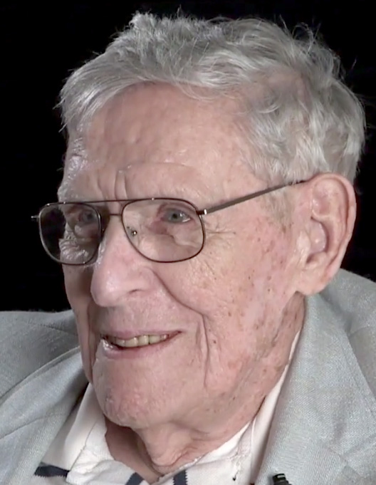 In Memoriam: William E. Tewes - Nuclear Museum