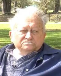 George Allen - Nuclear Museum