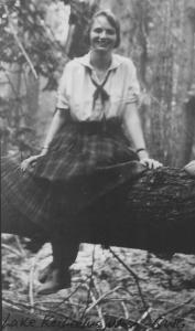 Grace Groves - Nuclear Museum