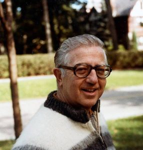 Julius Tabin - Nuclear Museum