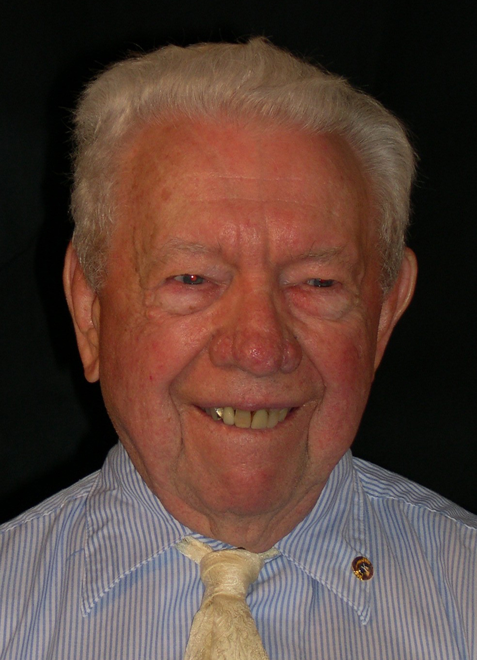 Louis Turner - Nuclear Museum