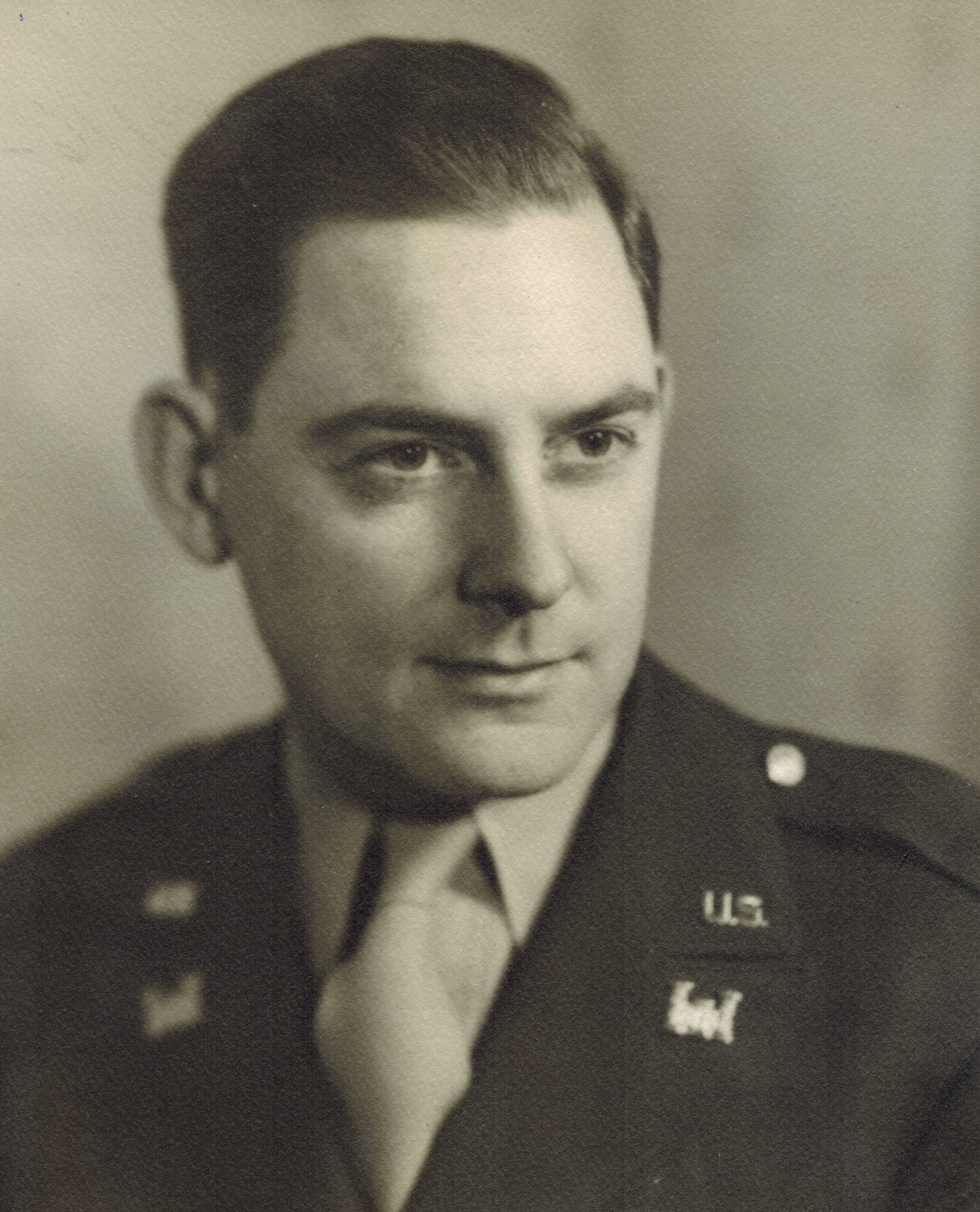 James C. Stowers - Nuclear Museum