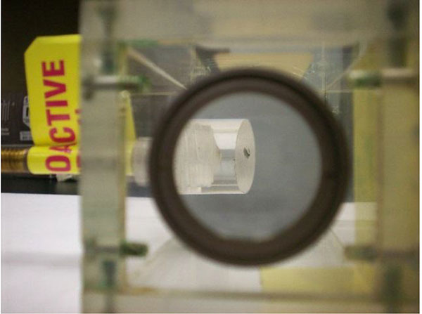 Saving Seaborg's Plutonium - Nuclear Museum