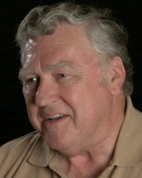 Ray Smith - Nuclear Museum