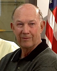 Warren Sheehan - Nuclear Museum