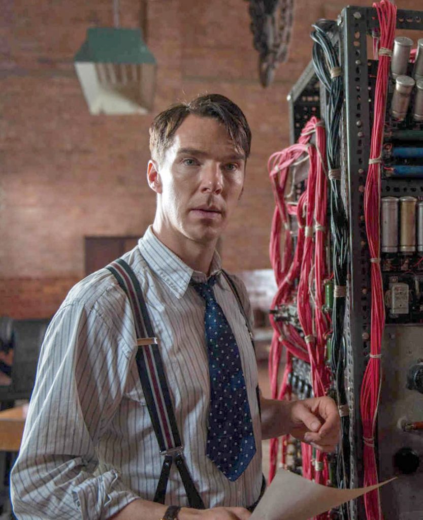 Movies Honor Scientists, Engineers, and Mathematicians - Nuclear Museum